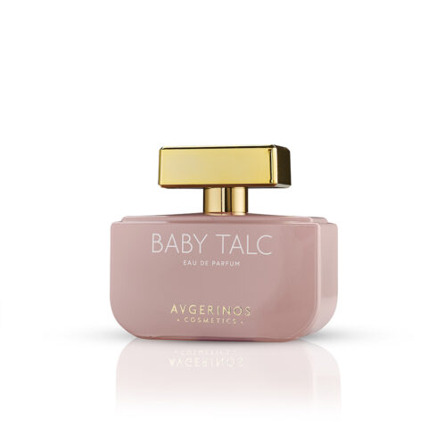 BABY TALC EAU DE PARFUM ⋆ Avgerinos