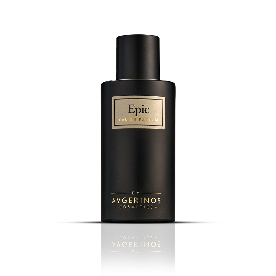 EPIC EAU DE PARFUM ⋆ Avgerinos Cosmetics