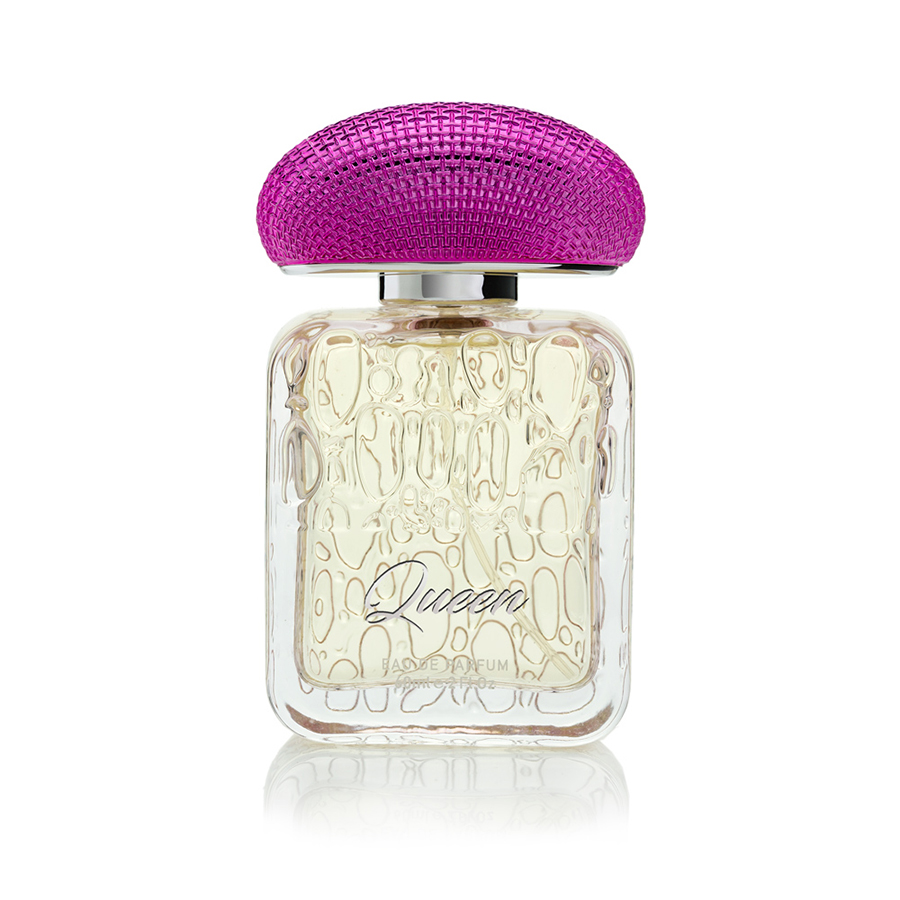 QUEEN EAU DE PARFUM ⋆ Avgerinos Cosmetics