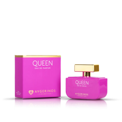 QUEEN EAU DE PARFUM ⋆ Avgerinos Cosmetics