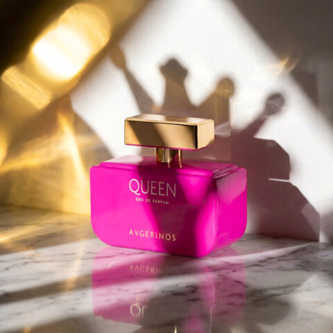 QUEEN Eau de Parfum ⋆ Avgerinos